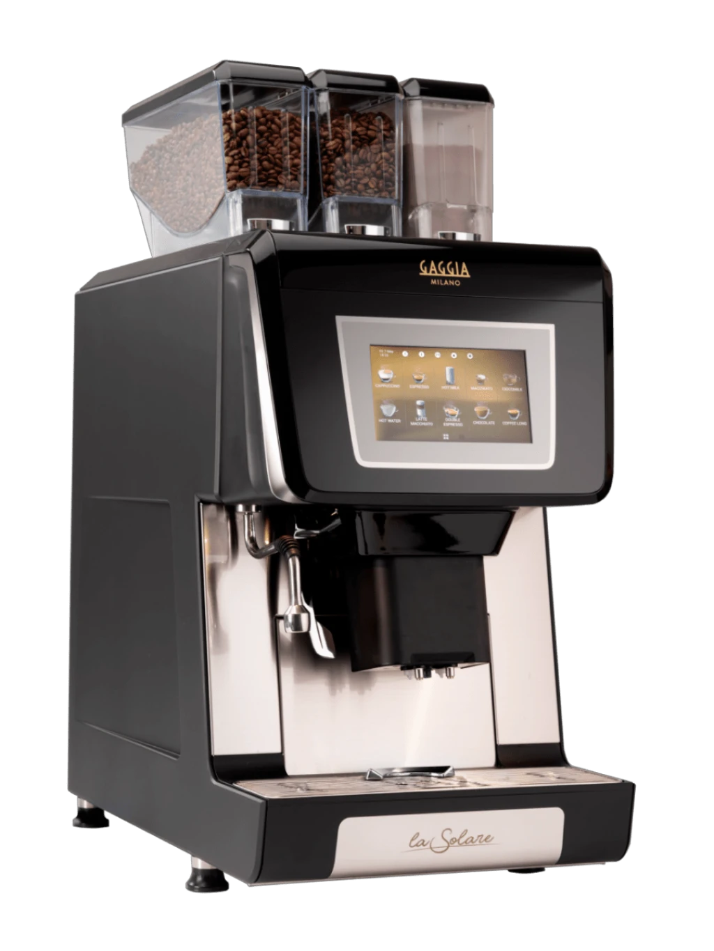 Gaggia La Solare | Selecta